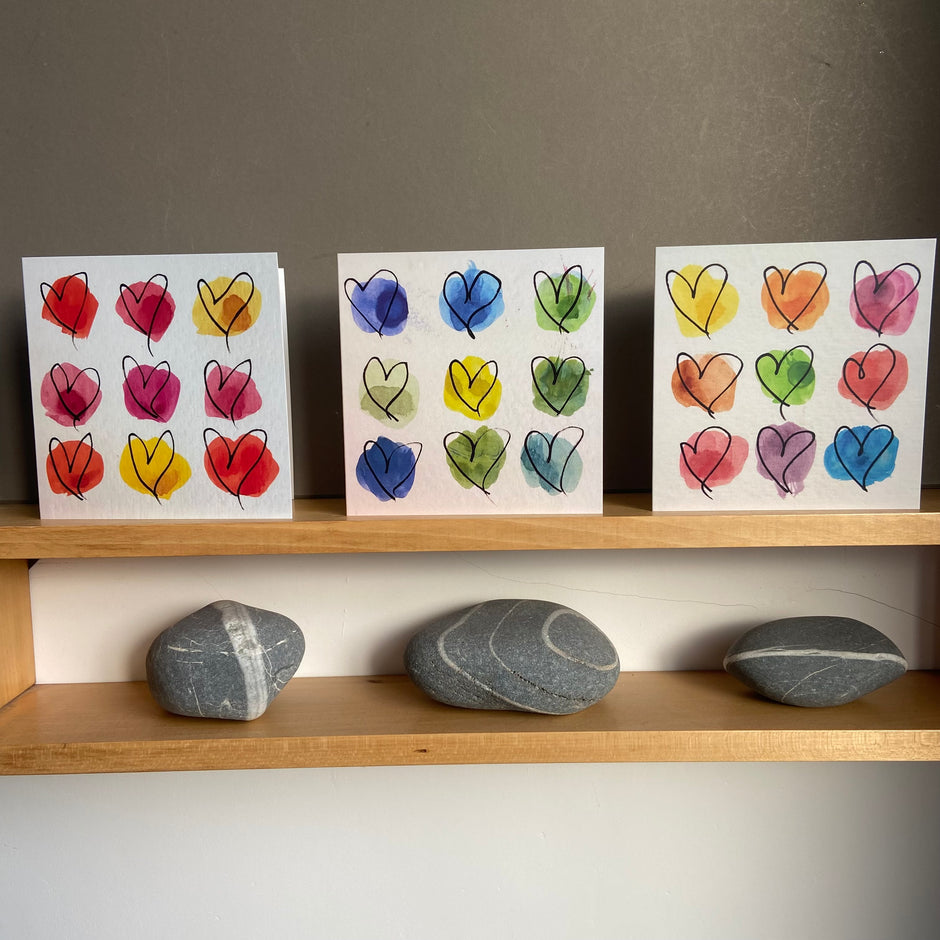 Sarah Thornton Art